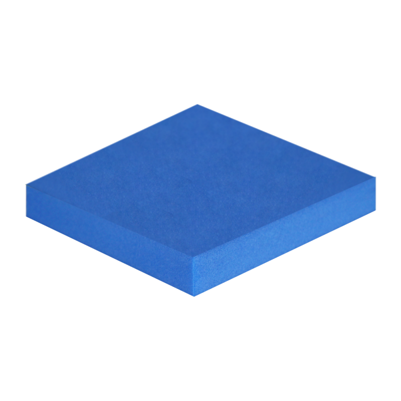 Mousse de rangement + double face